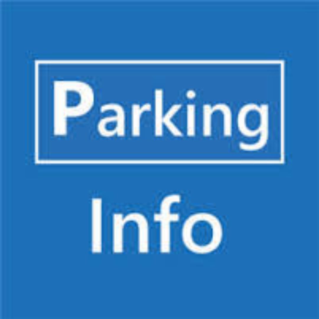 PARKING INFORMATION - Bangz Salon and Wellness Spa