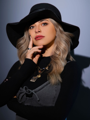 Gigi - Bangz Salon and Wellness Spa