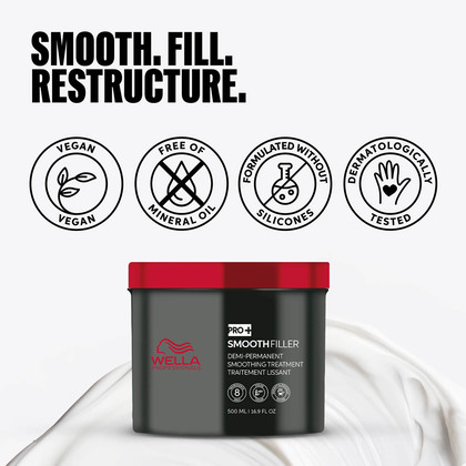 NEW! SMOOTHING TREATMENT - Bangz Salon and Wellness Spa